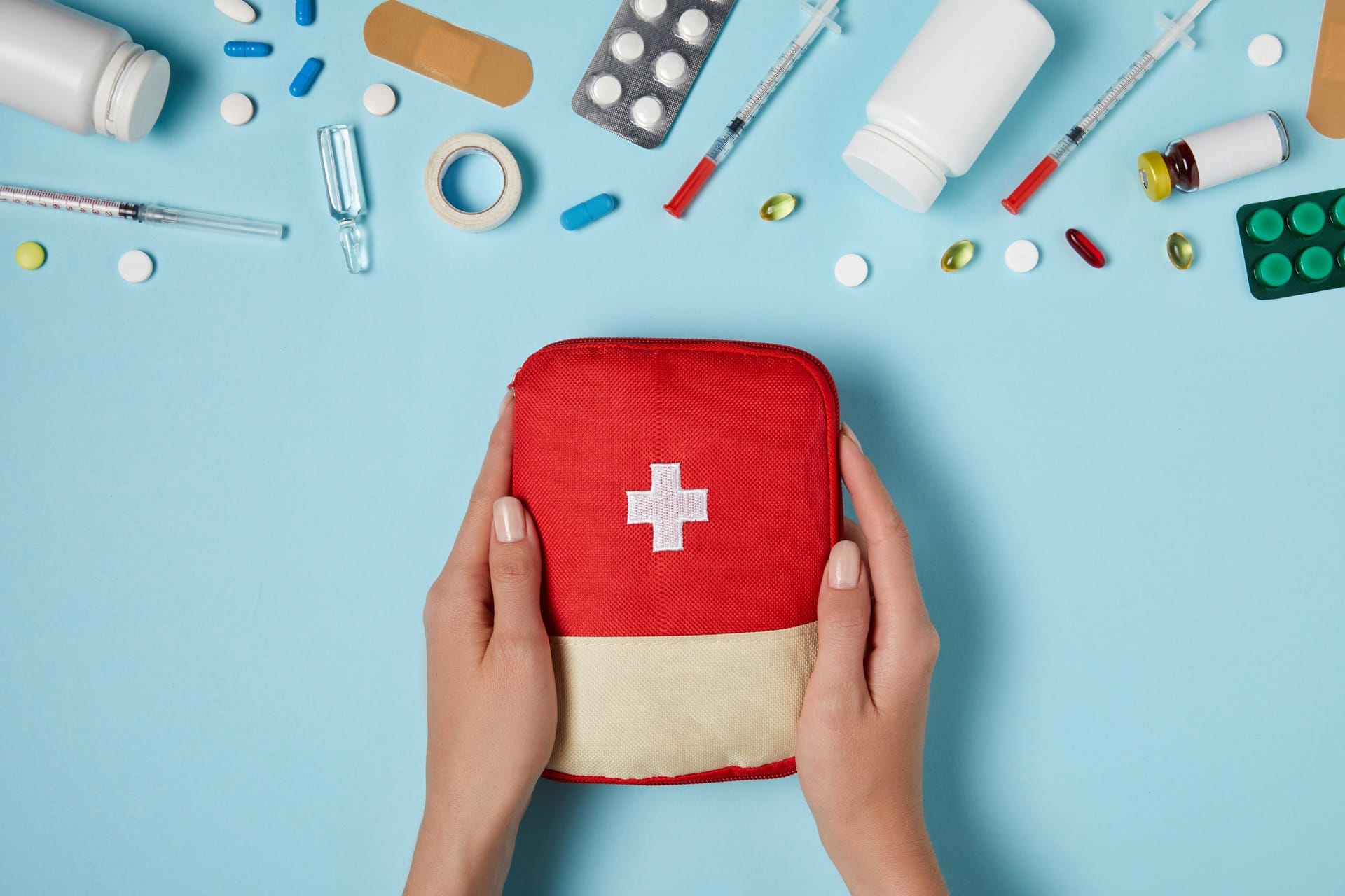 Workplace Regulated First Aid Courses - Complete First Aid